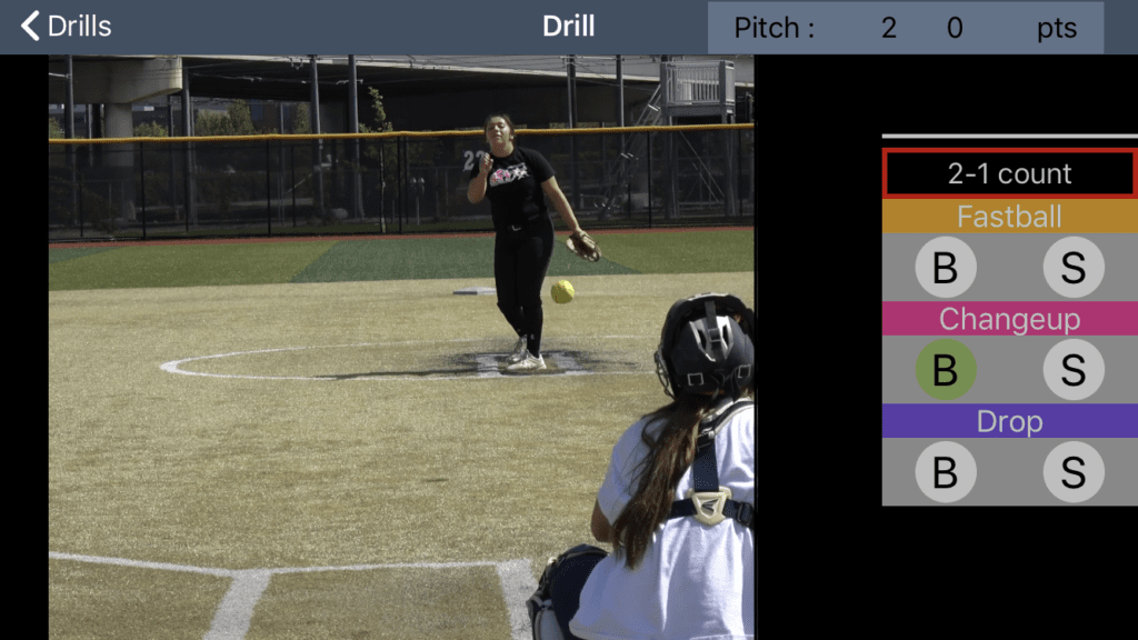 Setting up the gameSense HitStation – Softball - GameSense