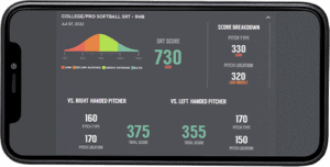 Softball 2.0 - GameSense