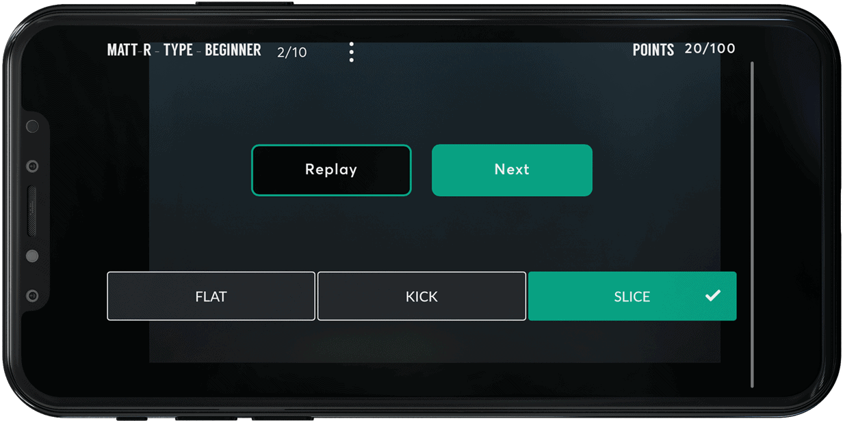 Tennis Coaches - GameSense