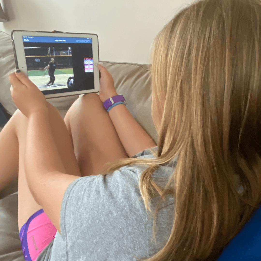 Softball 2.0 - GameSense