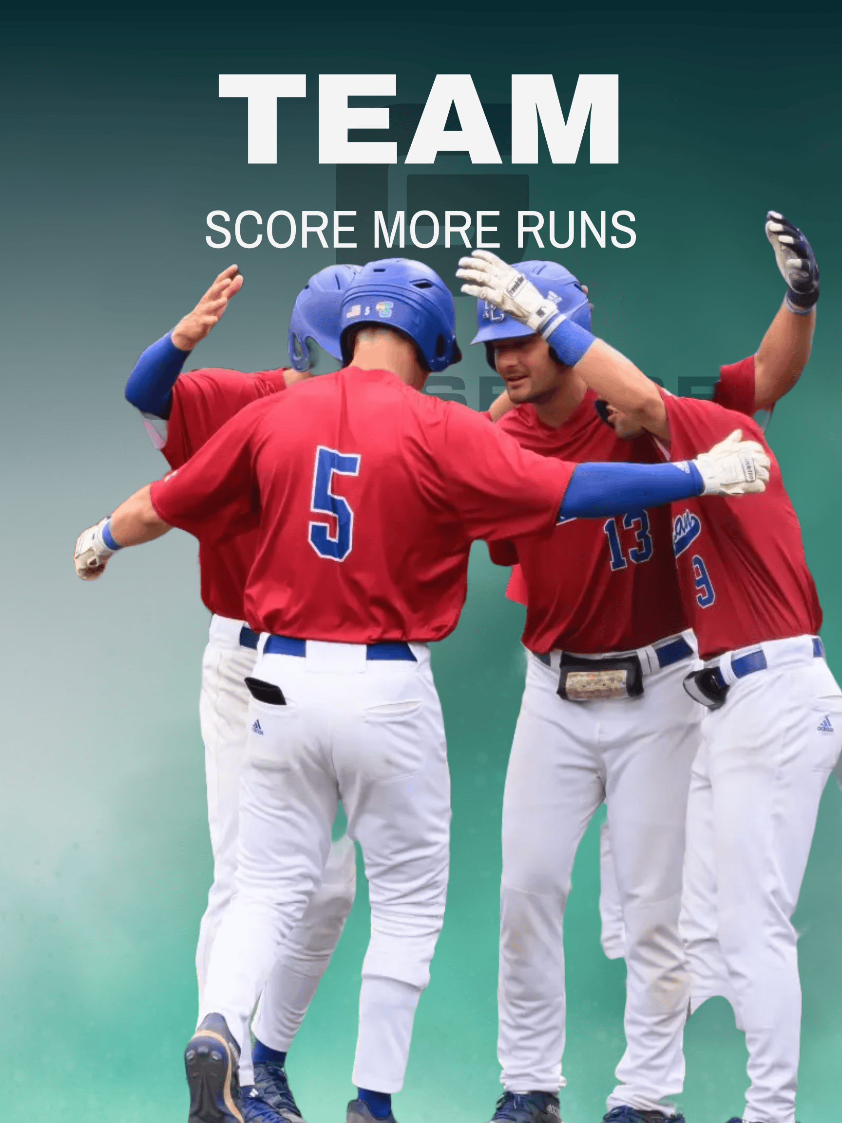 Memberships-baseball - GameSense